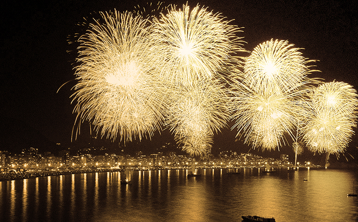 Prefeitura apresenta programação do Réveillon | Nossa Metrópole